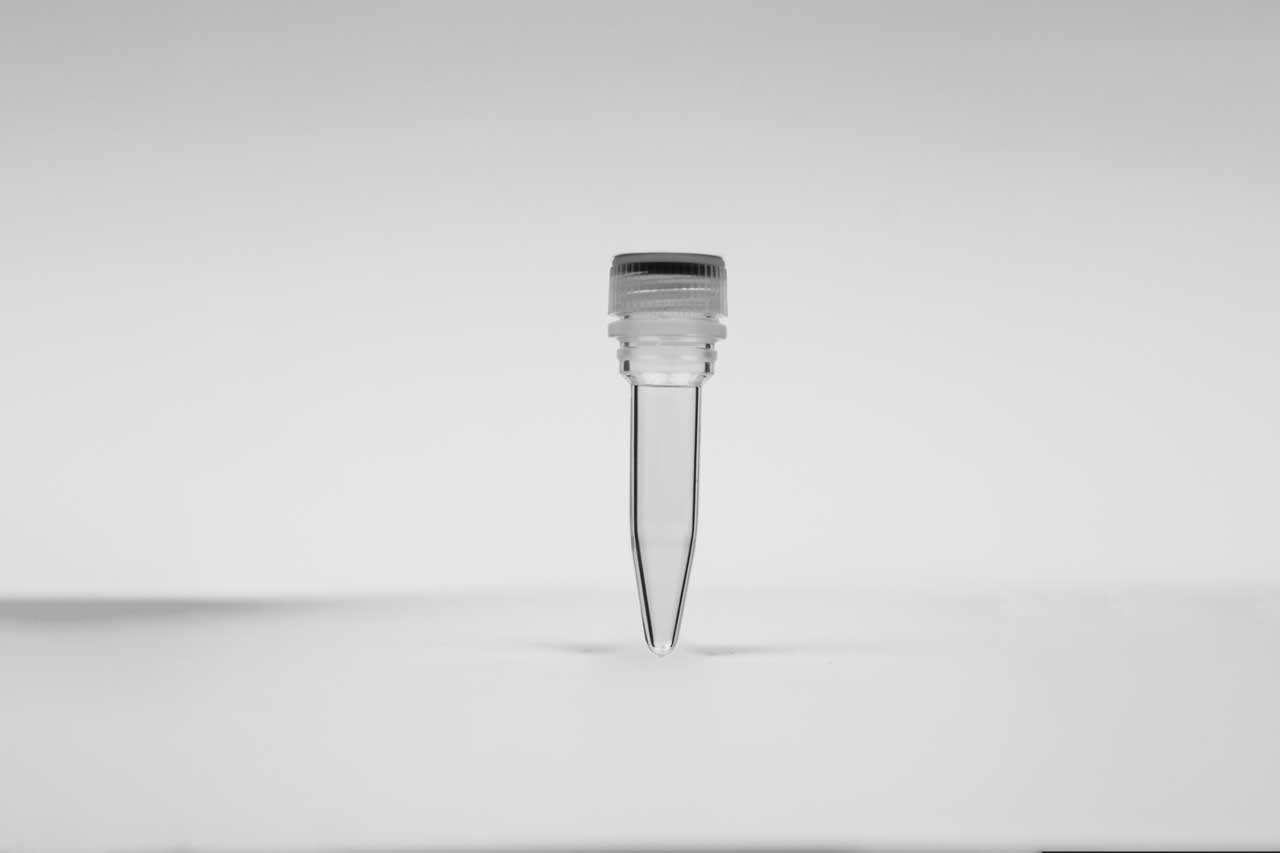0.5mL Screw Cap Microtubes by Scinomix