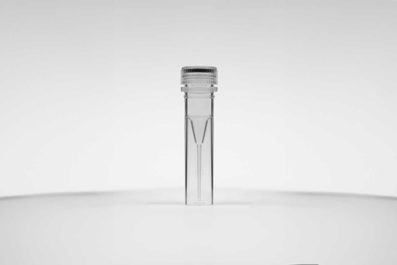 0.5mL Screw Cap Microtubes by Scinomix