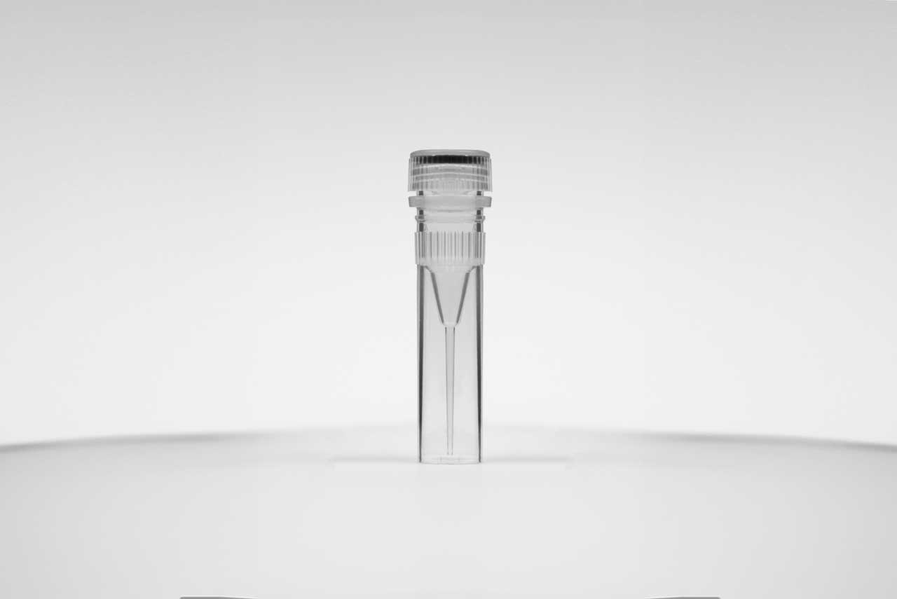 0.5mL Screw Cap Microtubes by Scinomix