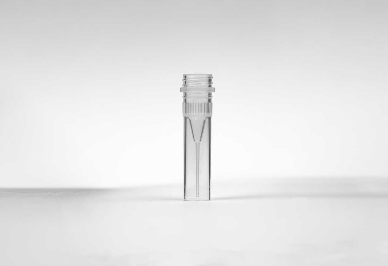 0.5mL Screw Cap Microtubes by Scinomix