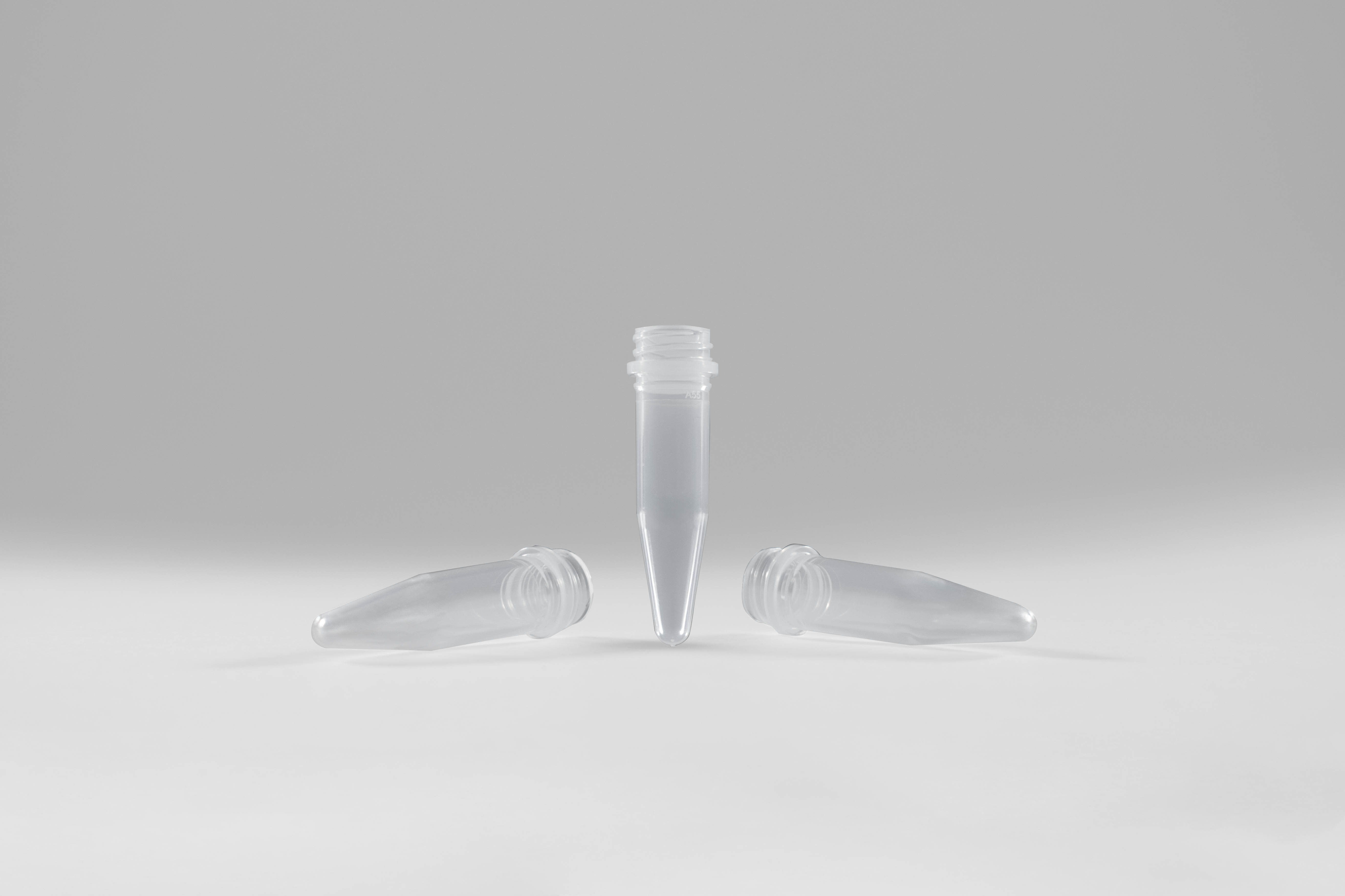 1.5mL Screw Cap Microtubes