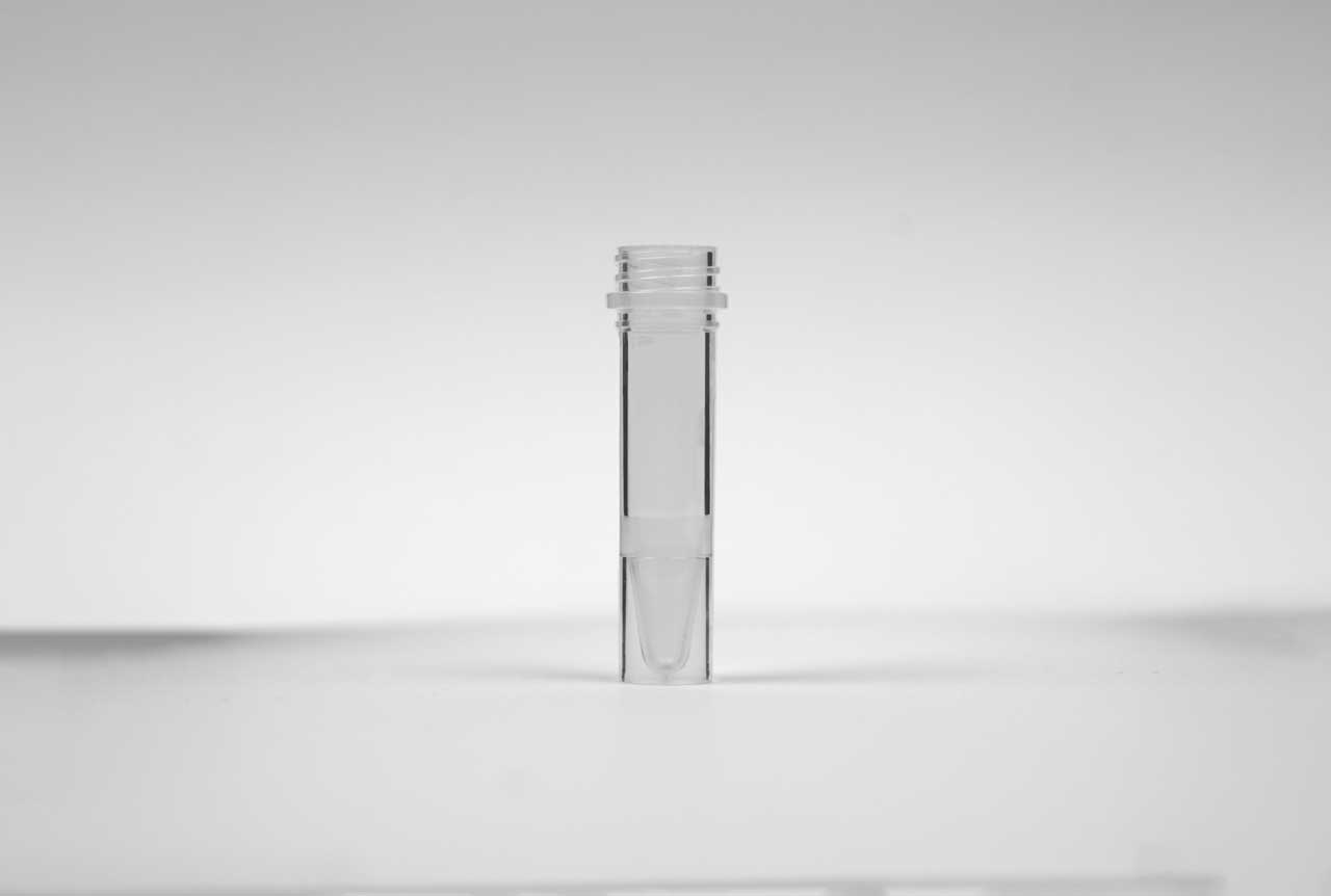 1.5mL Screw Cap Microtubes by Scinomix