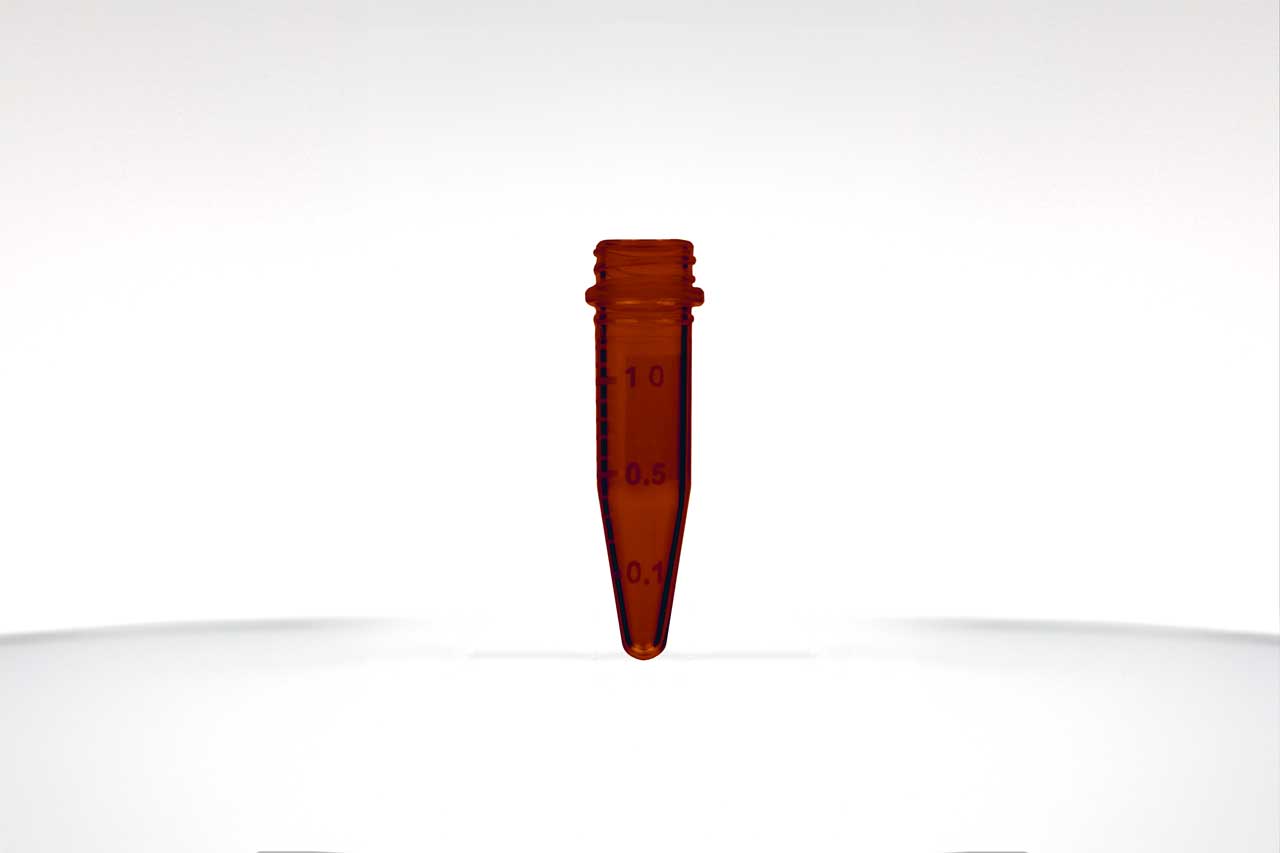 1.5mL Screw Cap Microtubes by Scinomix