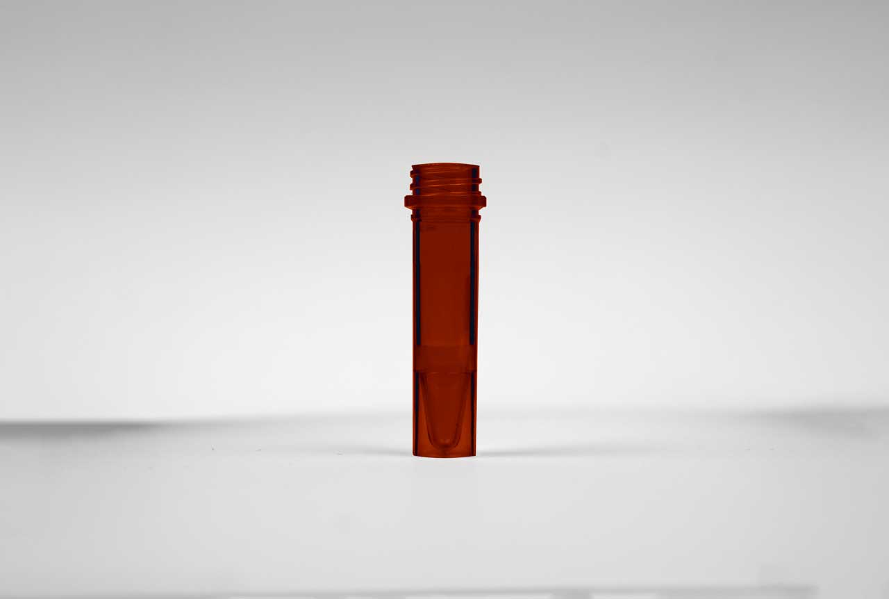 1.5mL Screw Cap Microtubes by Scinomix