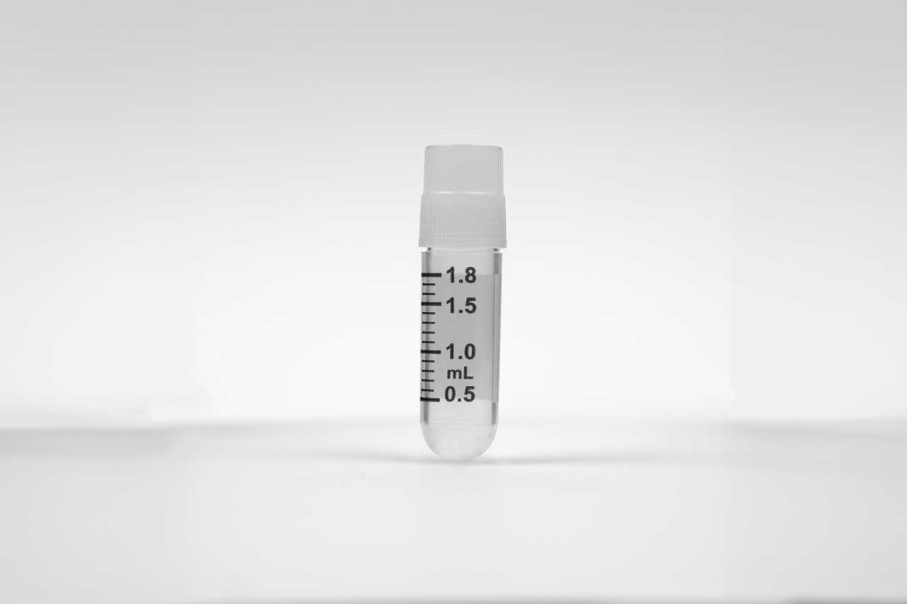 1.8mL Cryofreeze Tubes by Scinomix