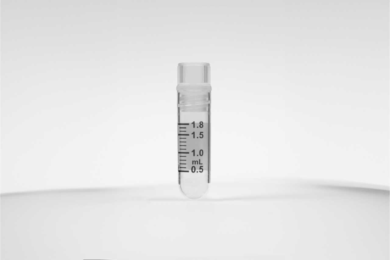 1.8mL Cryofreeze Tubes by Scinomix