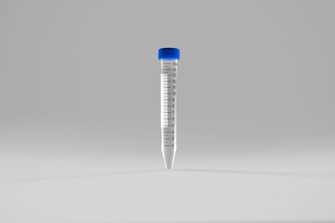 15mL Conical Tubes by Scinomix