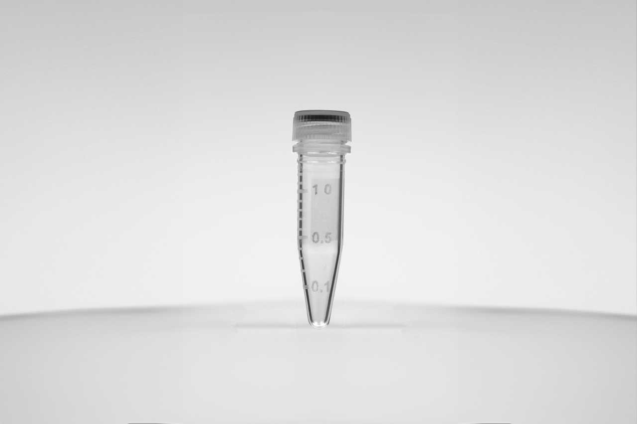 1.5mL Screw Cap Microtubes by Scinomix