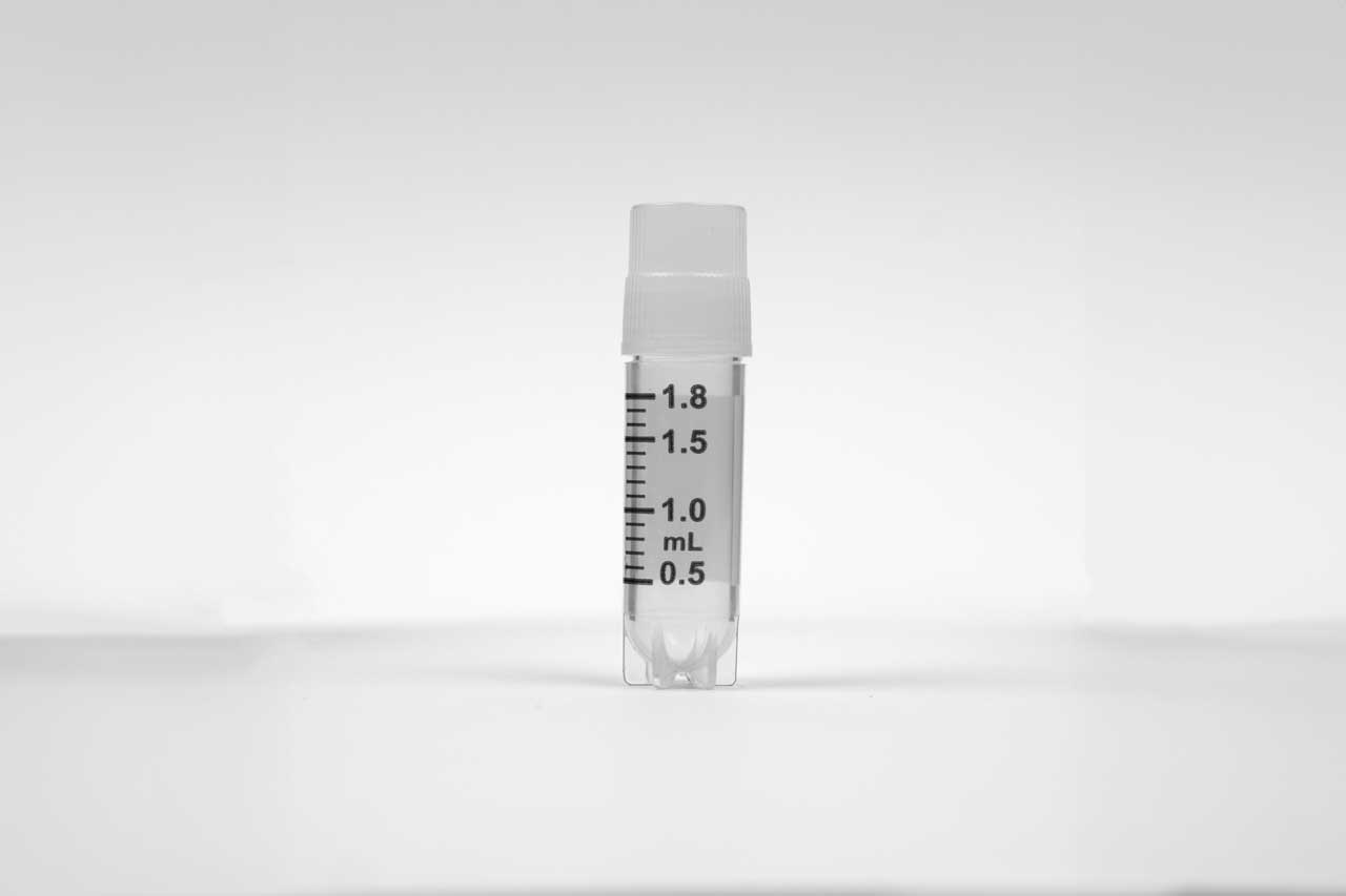 1.8mL Cryofreeze Tubes by Scinomix