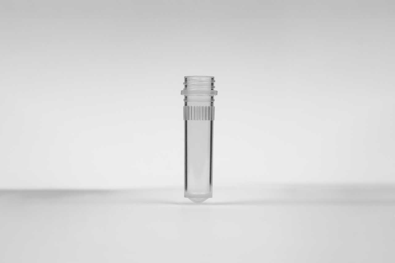 2.0mL Screw Cap Microtube by Scinomix