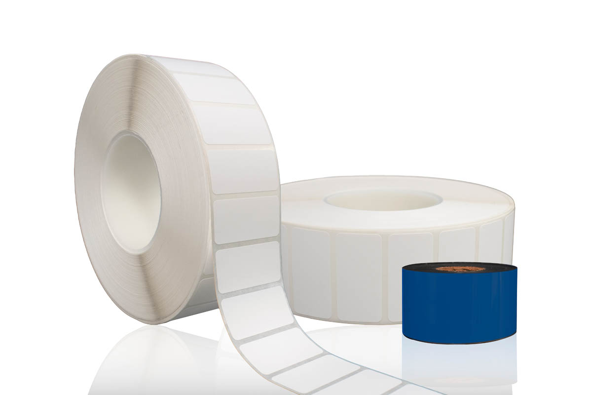 Tube Label Kit, SP-1008-K