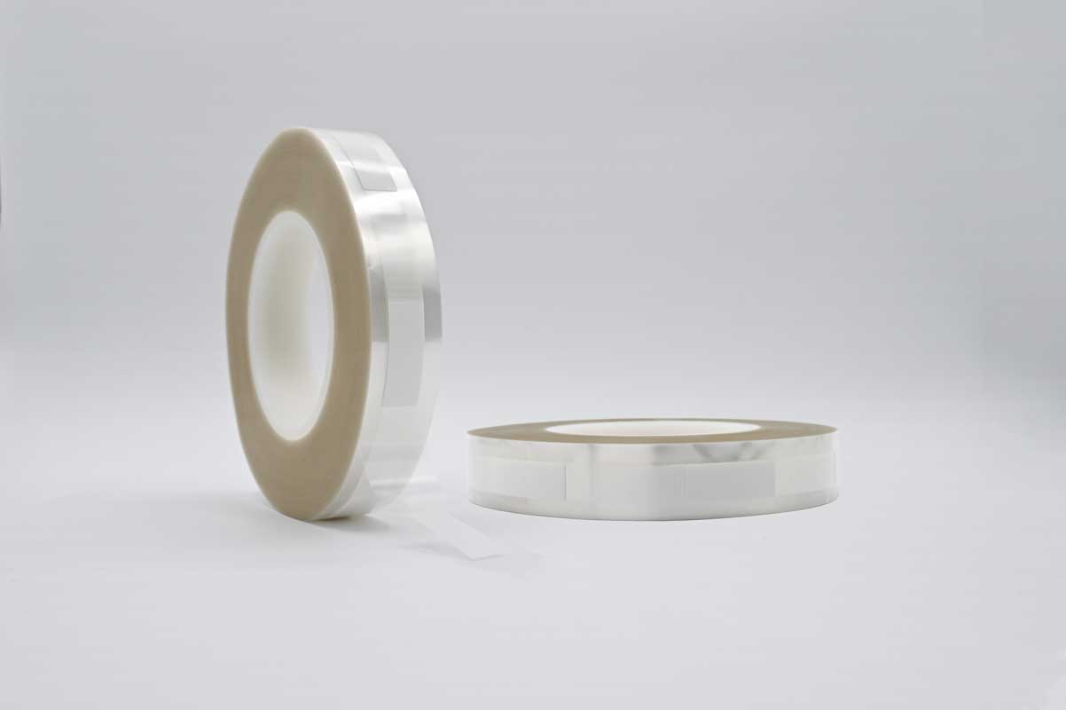 Tube Label Kit, 2000-1964