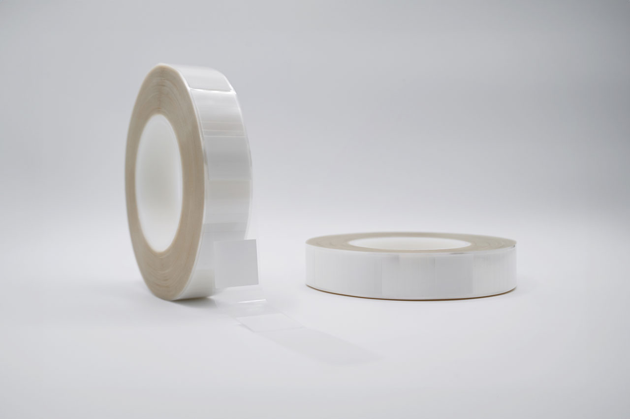 Tube Label Kit, 2000-1966