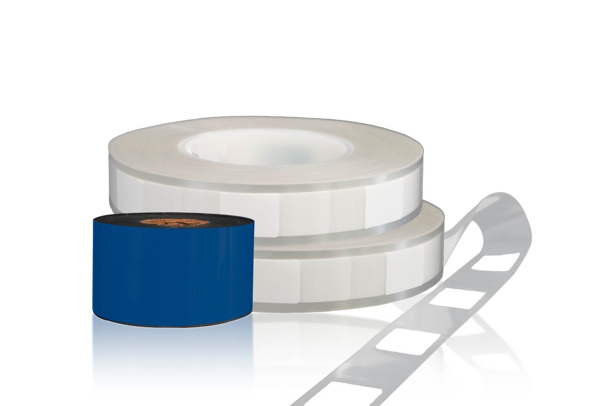 Tube Label Kit, SP-1029-S