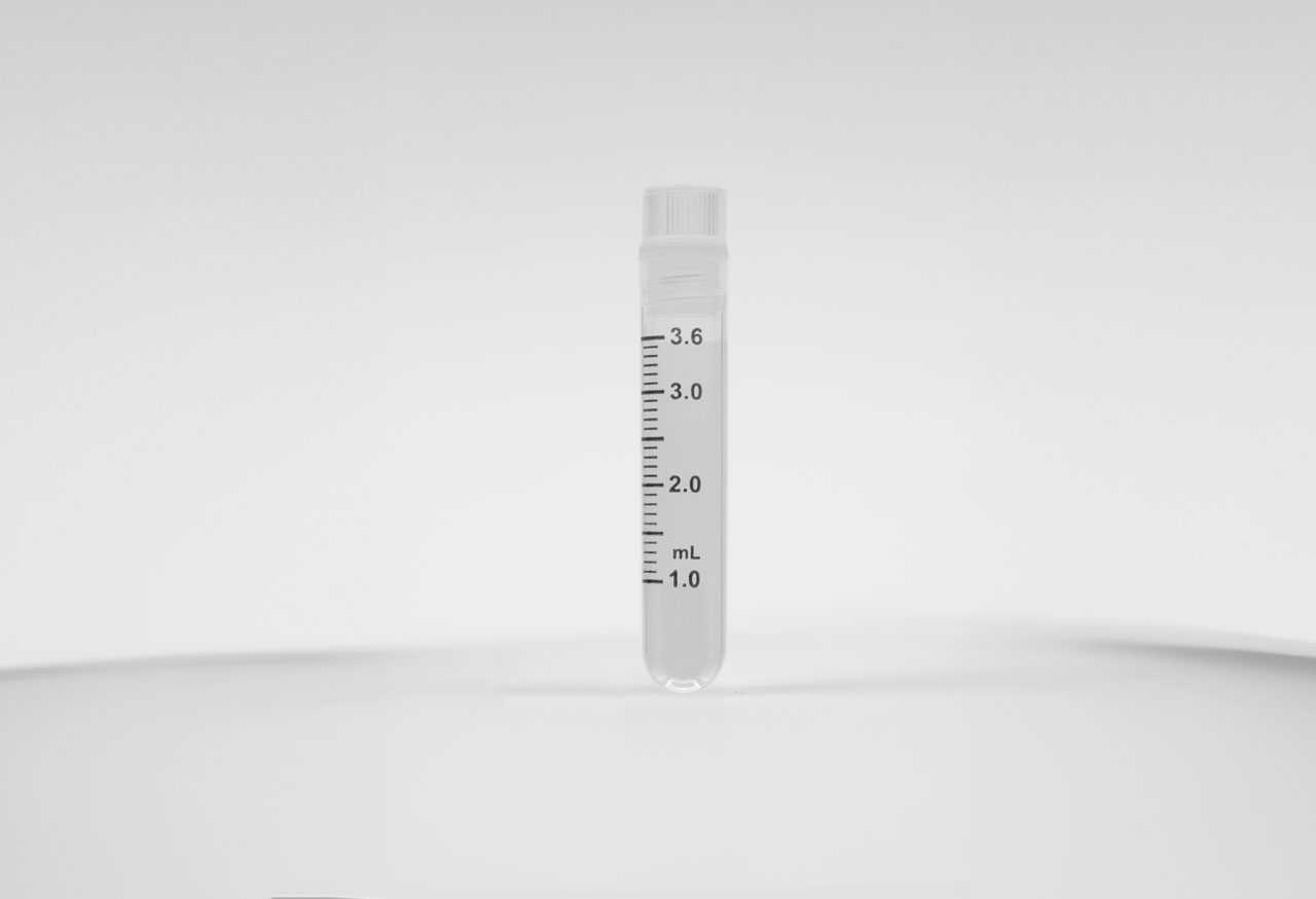 3.6mL Cryofreeze Tubes by Scinomix