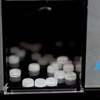 Scinomix RapidCAP2 Automated Capper & Decapper