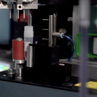 Exploring the Sci-Print VX2: Automated Tube Handling & Labeling by Scinomix