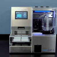 Scinomix RapidCAP2 Automated Capper & Decapper