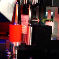 Scinomix AQ Aliquoting System: The Future of Lab Automation & Sample ...