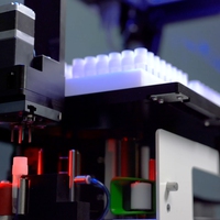 Exploring the Sci-Print VX2: Automated Tube Handling & Labeling by Scinomix
