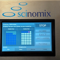 Scinomix RapidCAP2 Automated Capper & Decapper