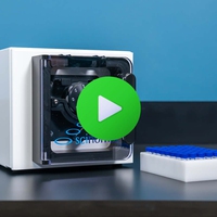 Scinomix Sci-Pump Peristaltic Pump