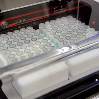 Scinomix RapidCAP2 Automated Capper & Decapper