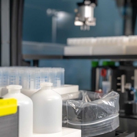 Scinomix AQ Aliquoting System: The Future of Lab Automation & Sample ...