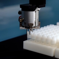 Exploring the Sci-Print VX2: Automated Tube Handling & Labeling by Scinomix