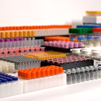 Exploring the Sci-Print VX2: Automated Tube Handling & Labeling by Scinomix