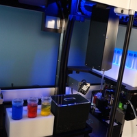 Scinomix AQ Aliquoting System