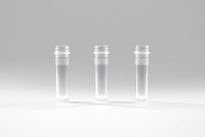 2.0 mL Screw Cap Microtube