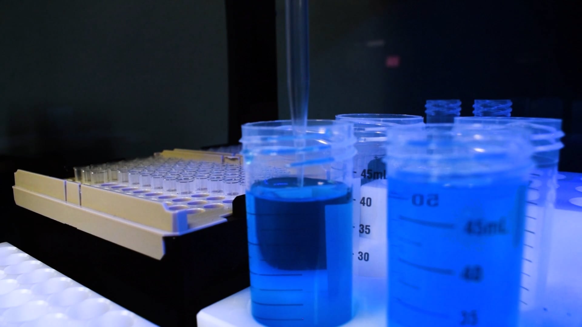 Embracing Automation: Comparing Manual and Automated Aliquoting