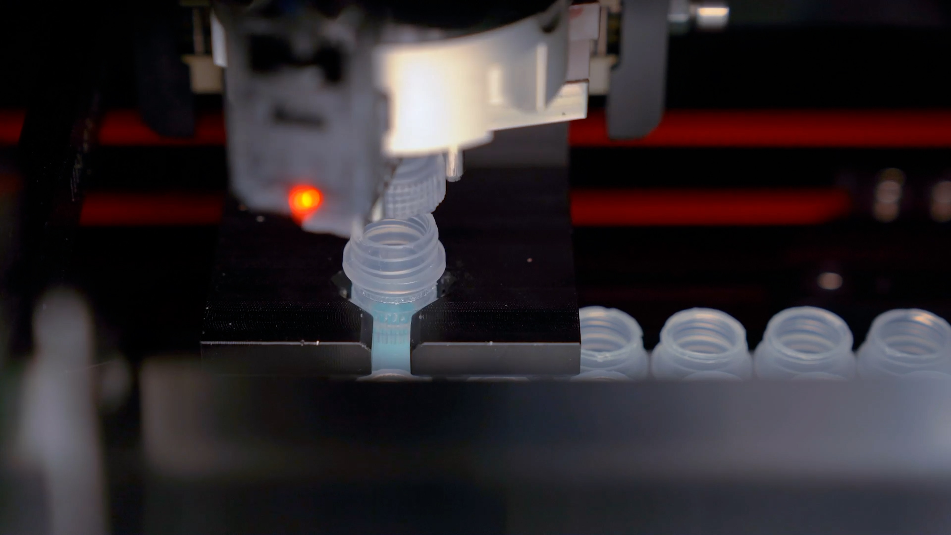 Scinomix RapidCAP2 Automated Capper & Decapper