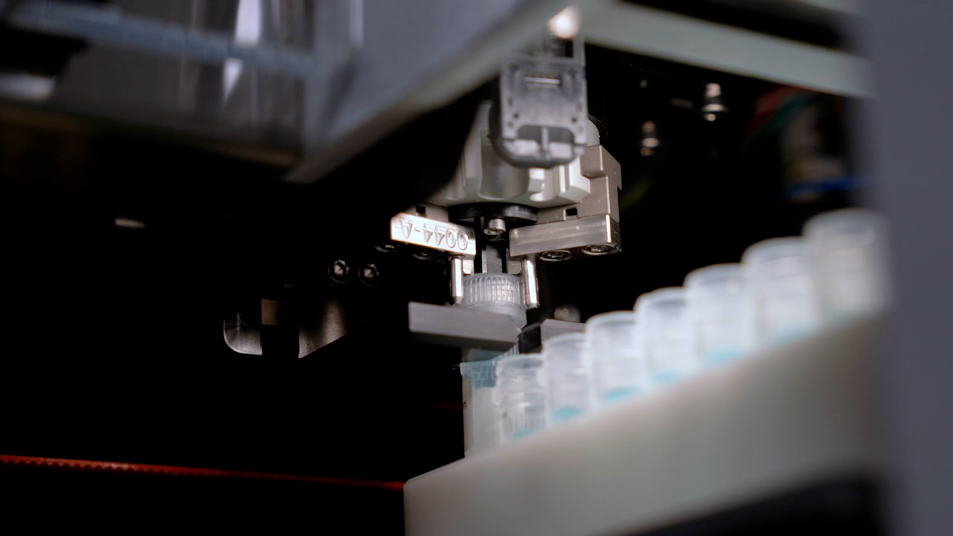 Scinomix RapidCAP2 Automated Capper & Decapper