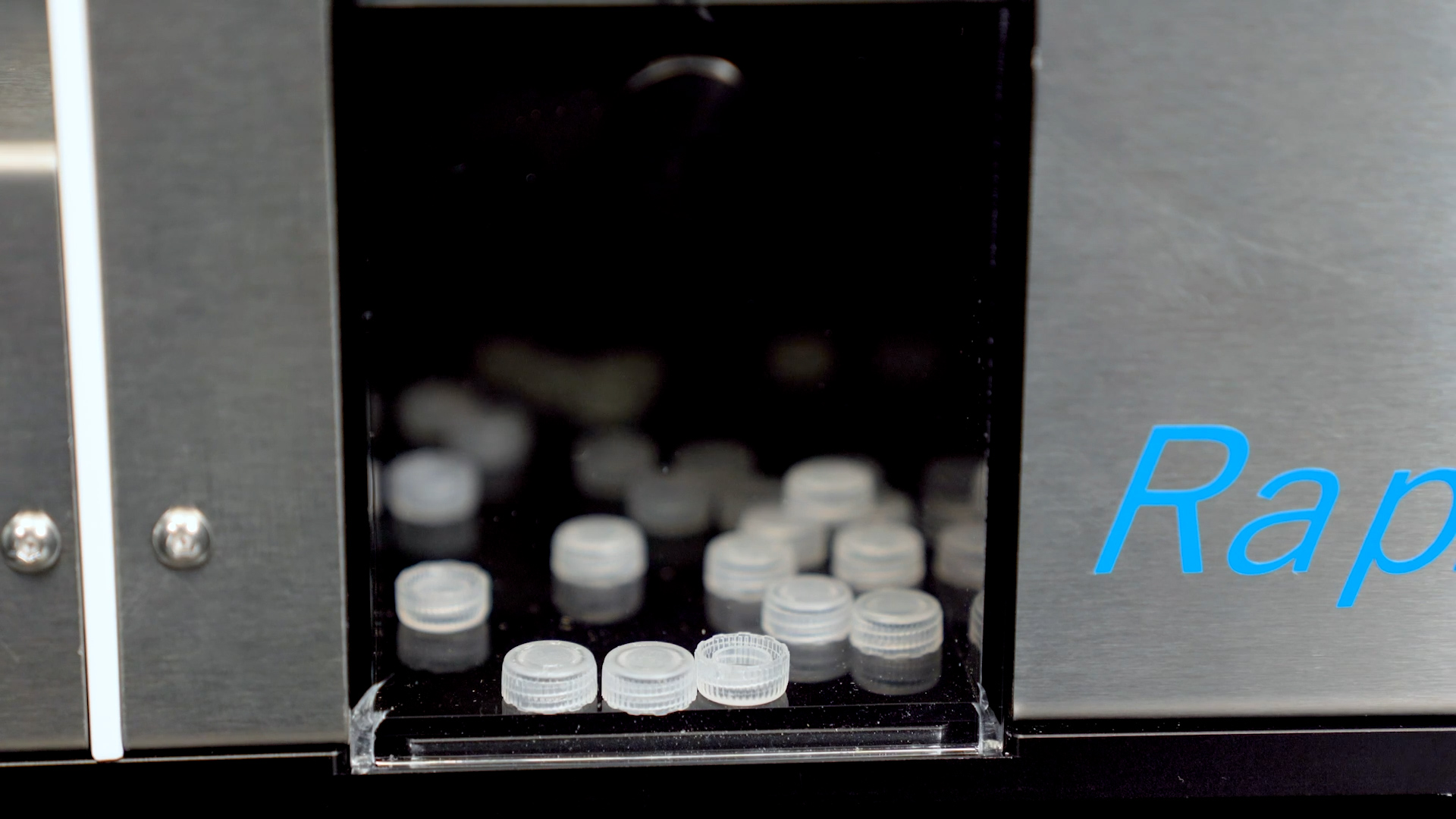 Scinomix RapidCAP2 Automated Capper & Decapper