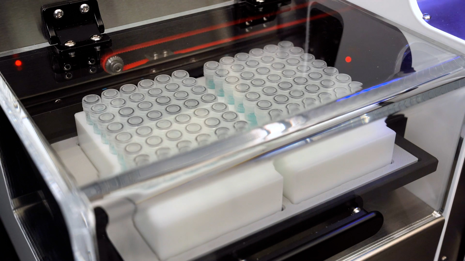 Scinomix RapidCAP2 Automated Capper & Decapper