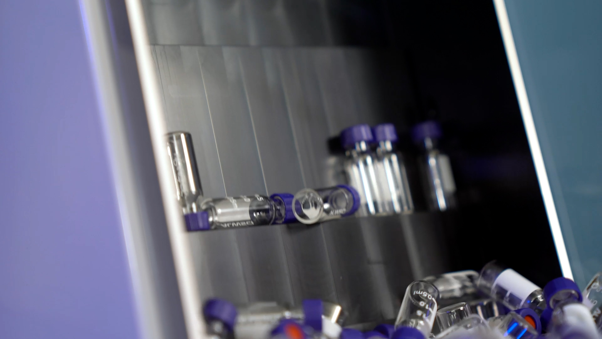 Scinomix VXi Bulk Tube Feeder